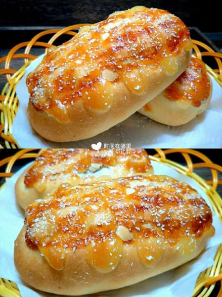 私房面包怎么做_私房面包用什么面粉-第2张图片-山城妙识 私房面包怎么做_私房面包用什么面粉-第2张图片-山城妙识