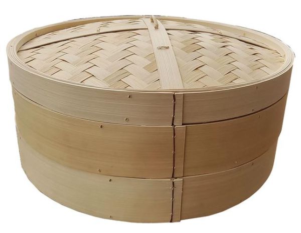 蒸笼什么材质好_蒸笼怎么选尺寸-第3张图片-山城妙识