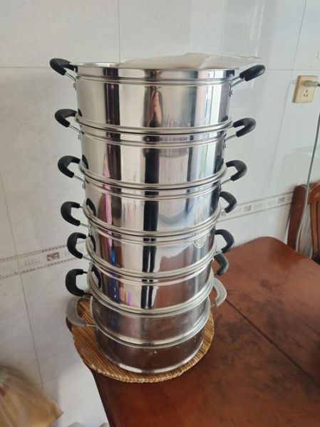 蒸笼什么材质好_蒸笼怎么选尺寸-第2张图片-山城妙识