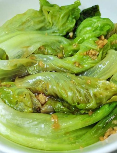 蚝油生菜减肥吗_蚝油生菜热量高吗-第1张图片-山城妙识 蚝油生菜减肥吗_蚝油生菜热量高吗-第1张图片-山城妙识