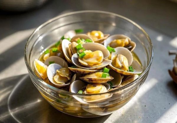 花蛤怎么洗才干净_花蛤吐沙最快的方法-第3张图片-山城妙识 花蛤怎么洗才干净_花蛤吐沙最快的方法-第3张图片-山城妙识