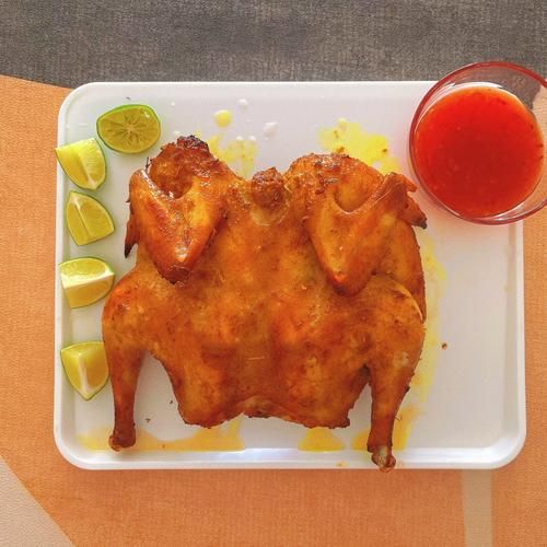 香茅烤鸡怎么做_香茅烤鸡腌制多久-第2张图片-山城妙识 香茅烤鸡怎么做_香茅烤鸡腌制多久-第2张图片-山城妙识