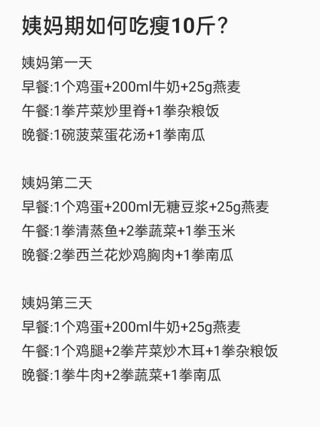 月经期间吃什么可以增加月经量_月经量少怎么调理-第3张图片-山城妙识 月经期间吃什么可以增加月经量_月经量少怎么调理-第3张图片-山城妙识