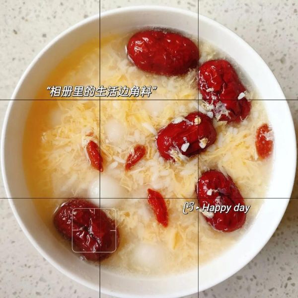 酒酿小圆子怎么做_酒酿小圆子需要发酵吗-第3张图片-山城妙识 酒酿小圆子怎么做_酒酿小圆子需要发酵吗-第3张图片-山城妙识