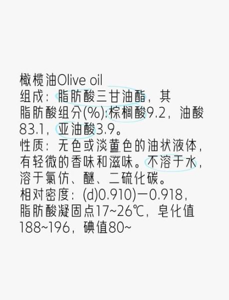 橄榄油可以擦脸吗_橄榄油的美容功效有哪些-第1张图片-山城妙识