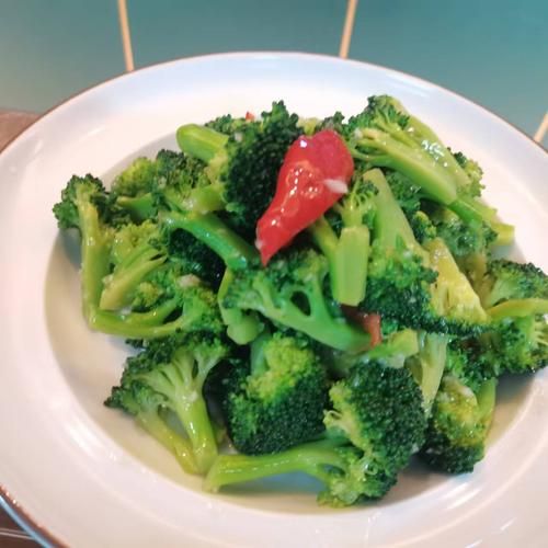 西兰花高清图片大全_西兰花怎么拍才好看-第1张图片-山城妙识 西兰花高清图片大全_西兰花怎么拍才好看-第1张图片-山城妙识