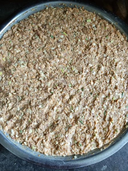 驴肉水饺馅怎么做_驴肉水饺馅配方比例-第3张图片-山城妙识 驴肉水饺馅怎么做_驴肉水饺馅配方比例-第3张图片-山城妙识