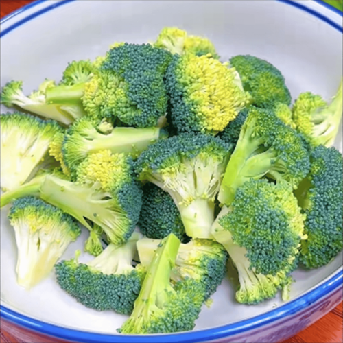 西兰花高清图片大全_西兰花怎么拍才好看-第3张图片-山城妙识 西兰花高清图片大全_西兰花怎么拍才好看-第3张图片-山城妙识