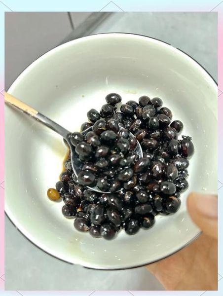 黑豆泡醋能壮阳吗_黑豆泡醋壮阳的正确吃法-第2张图片-山城妙识 黑豆泡醋能壮阳吗_黑豆泡醋壮阳的正确吃法-第2张图片-山城妙识