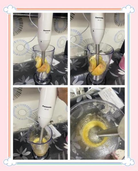 自制苹果酱怎么做_苹果酱不加水能熬吗-第3张图片-山城妙识 自制苹果酱怎么做_苹果酱不加水能熬吗-第3张图片-山城妙识