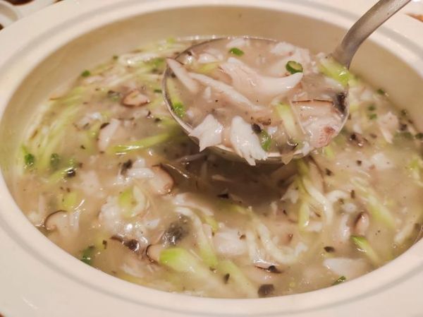 鱼羹汤的做法_鱼羹汤用什么鱼最好-第1张图片-山城妙识 鱼羹汤的做法_鱼羹汤用什么鱼最好-第1张图片-山城妙识