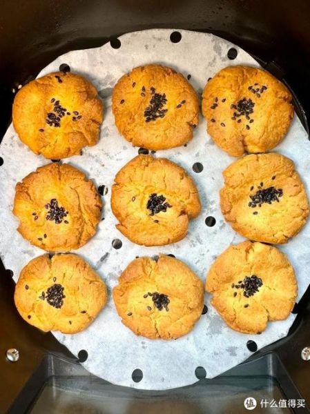 烤箱桃酥怎么做_桃酥为什么开裂-第1张图片-山城妙识