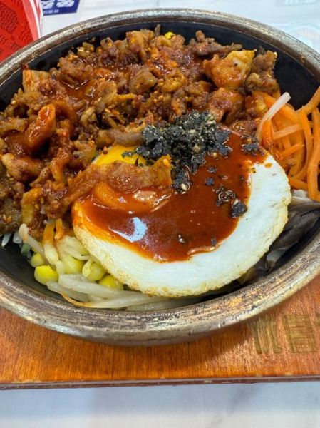 韩国拌饭怎么做好吃_正宗韩式拌饭做法大全-第2张图片-山城妙识 韩国拌饭怎么做好吃_正宗韩式拌饭做法大全-第2张图片-山城妙识