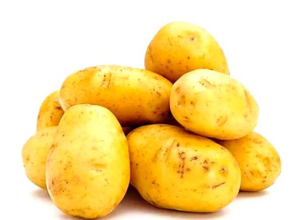 洋芋图片大全_洋芋品种有哪些-第1张图片-山城妙识