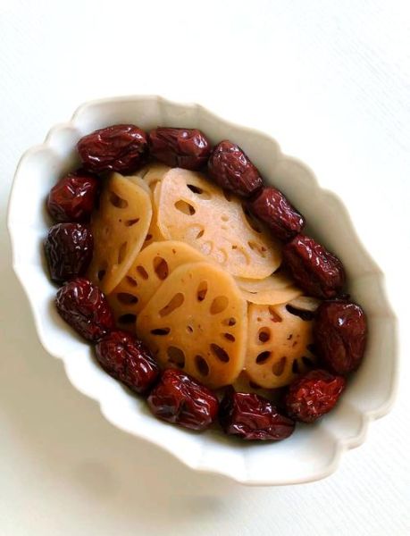 甜莲藕怎么做_甜莲藕的家常做法大全-第1张图片-山城妙识 甜莲藕怎么做_甜莲藕的家常做法大全-第1张图片-山城妙识