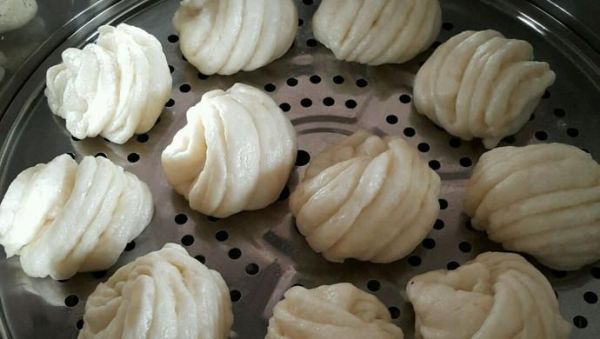 长条花卷的做法大全图解_长条花卷怎么蒸才松软-第3张图片-山城妙识 长条花卷的做法大全图解_长条花卷怎么蒸才松软-第3张图片-山城妙识