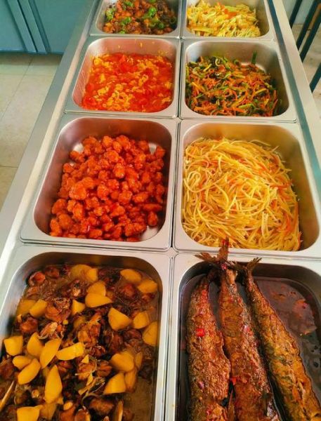 10元自助快餐有哪些菜_10元快餐菜谱大全-第1张图片-山城妙识 10元自助快餐有哪些菜_10元快餐菜谱大全-第1张图片-山城妙识