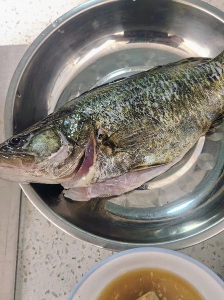 臭桂鱼怎么腌制_臭鳜鱼腌制方法-第2张图片-山城妙识 臭桂鱼怎么腌制_臭鳜鱼腌制方法-第2张图片-山城妙识