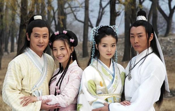 花姑子电视剧全集哪里看_花姑子剧情介绍-第1张图片-山城妙识 花姑子电视剧全集哪里看_花姑子剧情介绍-第1张图片-山城妙识