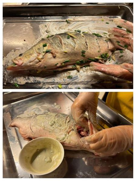 臭桂鱼怎么腌制_臭鳜鱼腌制方法-第3张图片-山城妙识 臭桂鱼怎么腌制_臭鳜鱼腌制方法-第3张图片-山城妙识