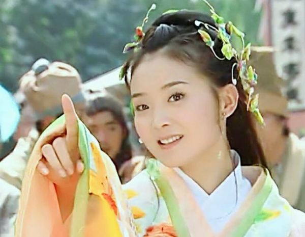 花姑子电视剧全集哪里看_花姑子剧情介绍-第2张图片-山城妙识 花姑子电视剧全集哪里看_花姑子剧情介绍-第2张图片-山城妙识