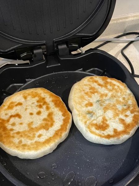 电饼铛做面点小吃100种_电饼铛面点小吃怎么做-第2张图片-山城妙识 电饼铛做面点小吃100种_电饼铛面点小吃怎么做-第2张图片-山城妙识