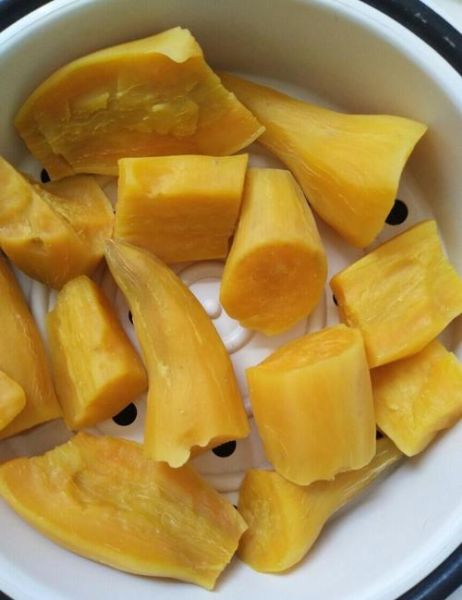 红薯饼怎么做好吃又简单_家常红薯饼做法-第1张图片-山城妙识