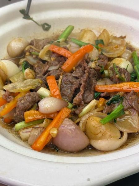 广东家庭小炒500款有哪些_怎么做才够镬气-第1张图片-山城妙识 广东家庭小炒500款有哪些_怎么做才够镬气-第1张图片-山城妙识