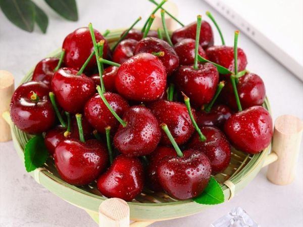 立夏吃什么水果好_立夏必吃水果有哪些-第3张图片-山城妙识