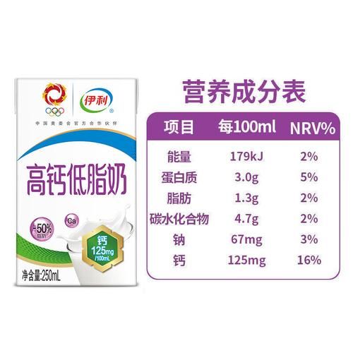 中国最好的纯牛奶品牌有哪些_如何挑选真正好奶-第3张图片-山城妙识 中国最好的纯牛奶品牌有哪些_如何挑选真正好奶-第3张图片-山城妙识