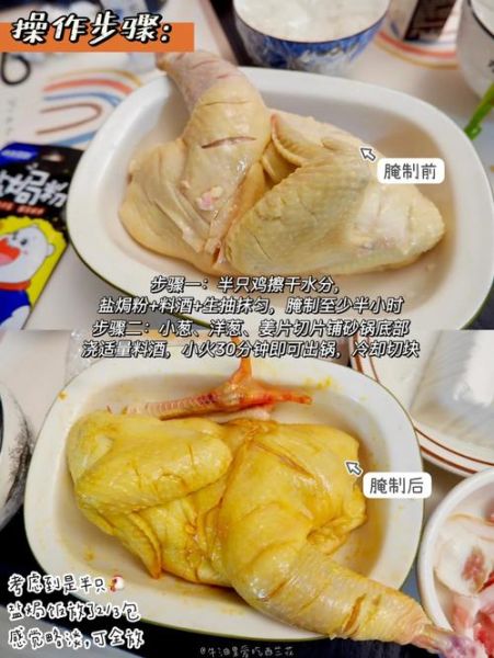 盐焗鸡块怎么做_盐焗鸡块的做法大全-第1张图片-山城妙识 盐焗鸡块怎么做_盐焗鸡块的做法大全-第1张图片-山城妙识