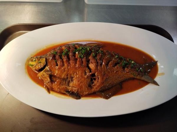 武汉武昌鱼哪里最正宗_武昌鱼为什么叫武昌鱼-第3张图片-山城妙识 武汉武昌鱼哪里最正宗_武昌鱼为什么叫武昌鱼-第3张图片-山城妙识