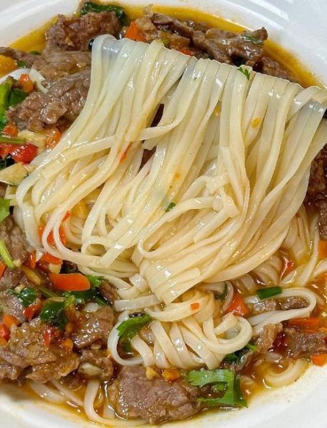 牛肉面汤料配方详解_如何熬制高汤不腥-第1张图片-山城妙识 牛肉面汤料配方详解_如何熬制高汤不腥-第1张图片-山城妙识