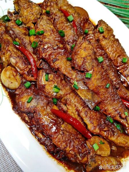 油焖小黄花鱼的做法_油焖小黄花鱼怎么做好吃-第3张图片-山城妙识 油焖小黄花鱼的做法_油焖小黄花鱼怎么做好吃-第3张图片-山城妙识