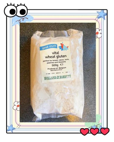 面筋粉怎么做面筋_面筋粉做面筋的步骤-第1张图片-山城妙识 面筋粉怎么做面筋_面筋粉做面筋的步骤-第1张图片-山城妙识