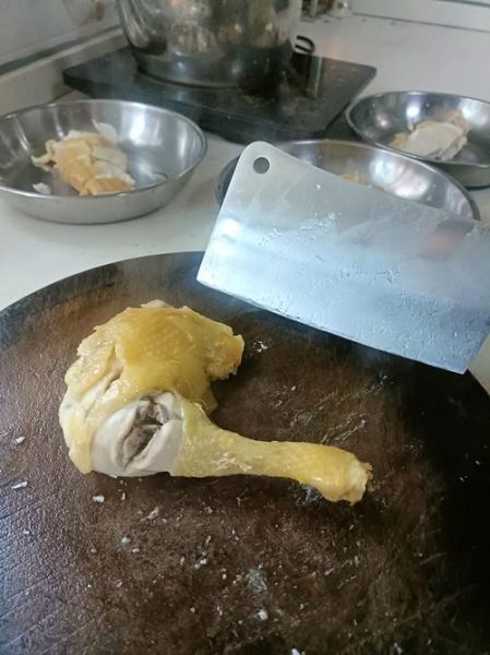 白切肉怎么做才正宗_白切肉正宗做法步骤-第2张图片-山城妙识