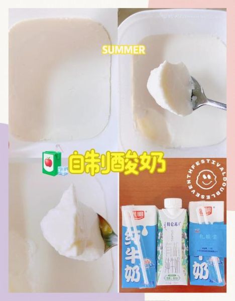 自制酸奶怎么做_酸奶机还是电饭煲-第2张图片-山城妙识 自制酸奶怎么做_酸奶机还是电饭煲-第2张图片-山城妙识