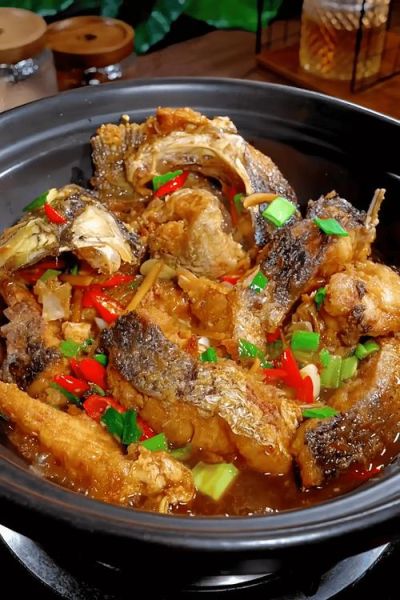 红烧鱼怎么做才入味_红烧鱼的家常做法步骤-第3张图片-山城妙识 红烧鱼怎么做才入味_红烧鱼的家常做法步骤-第3张图片-山城妙识