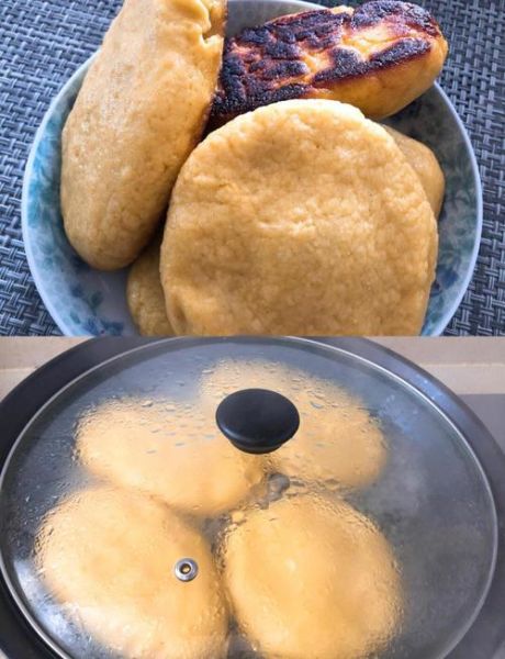 玉米饼怎么做_玉米饼的做法大全视频-第2张图片-山城妙识