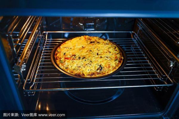 烤比萨饼温度多少合适_家用烤箱怎么调温-第3张图片-山城妙识