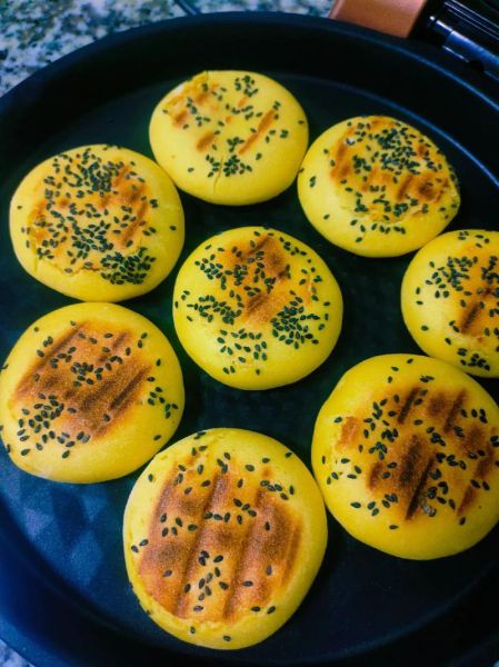 玉米饼怎么做_玉米饼的做法大全视频-第3张图片-山城妙识