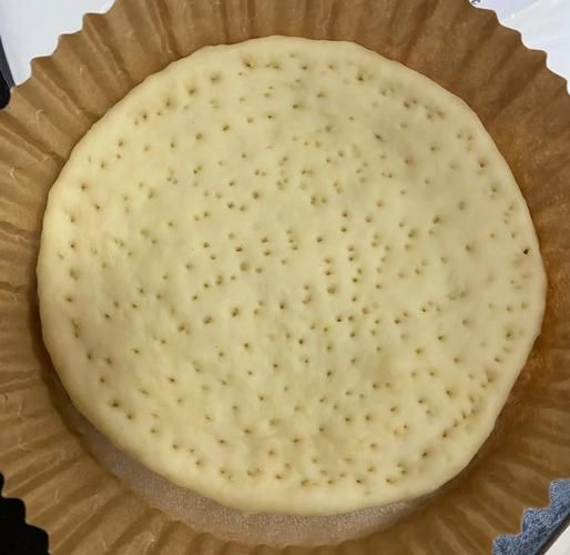 披萨饼皮怎么做_披萨饼皮需要发酵多久-第1张图片-山城妙识 披萨饼皮怎么做_披萨饼皮需要发酵多久-第1张图片-山城妙识