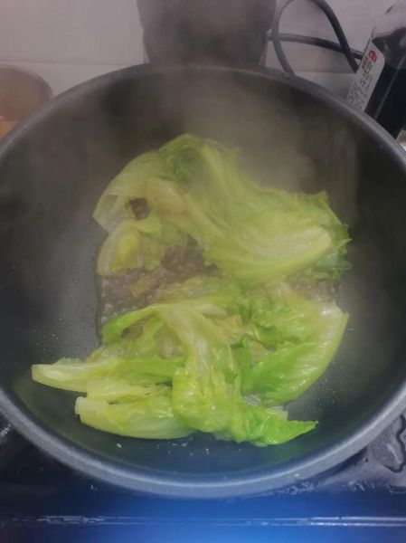 耗油炒菜什么时候放_蚝油最佳下锅时间-第3张图片-山城妙识