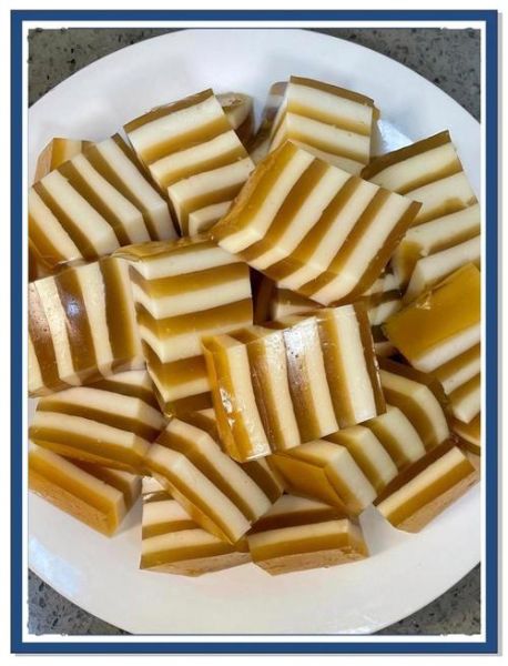 马蹄粉的做法大全图解_马蹄粉怎么做好吃-第3张图片-山城妙识 马蹄粉的做法大全图解_马蹄粉怎么做好吃-第3张图片-山城妙识