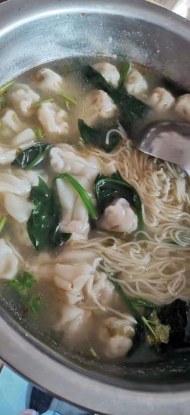 云吞面怎么做_云吞面正宗做法-第2张图片-山城妙识