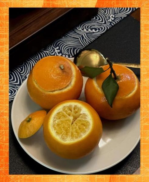 盐蒸橙子适合什么人吃_咳嗽咽痛能吃吗-第3张图片-山城妙识