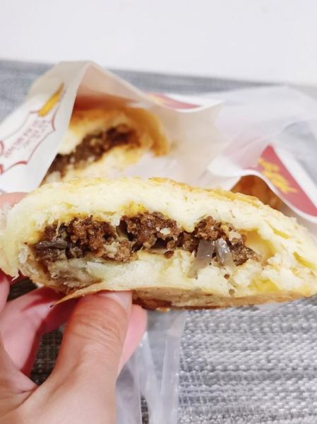 烤饼的做法_烤饼的配方大全窍门-第2张图片-山城妙识