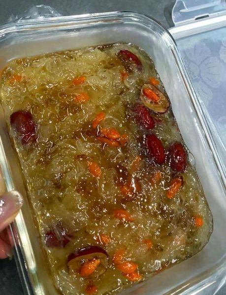 红枣银耳汤怎么熬_银耳汤出胶技巧-第2张图片-山城妙识