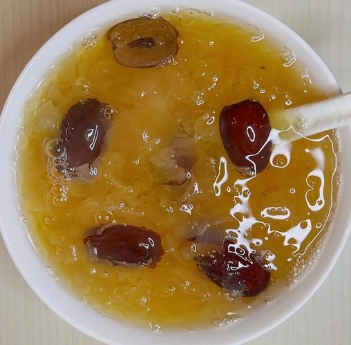 红枣银耳汤怎么熬_银耳汤出胶技巧-第1张图片-山城妙识