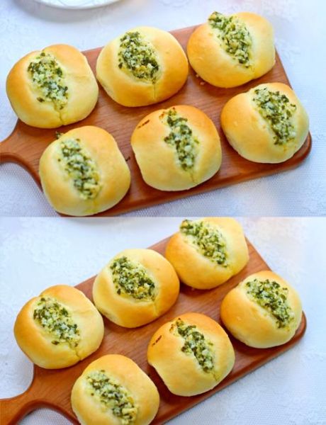 大蒜面包减肥能吃吗_大蒜面包减肥食谱-第3张图片-山城妙识